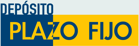 letras deposito plazo fijo